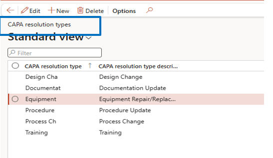 CAPA Management in Dynamics 365 F&O: Setup & Compliance Guide